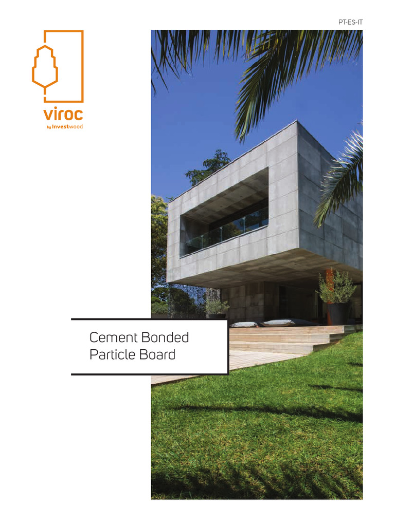 Viroc - Catalogo - 2021 PT ES IT | PDF | Tinta | Poliuretano