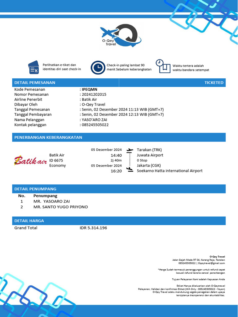 Ipeqmn Yasoaro Zai | PDF