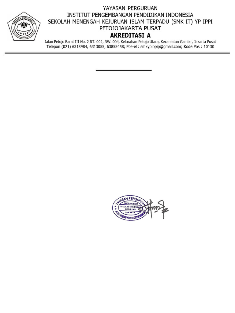 Sahara Putri, S.pd. | PDF