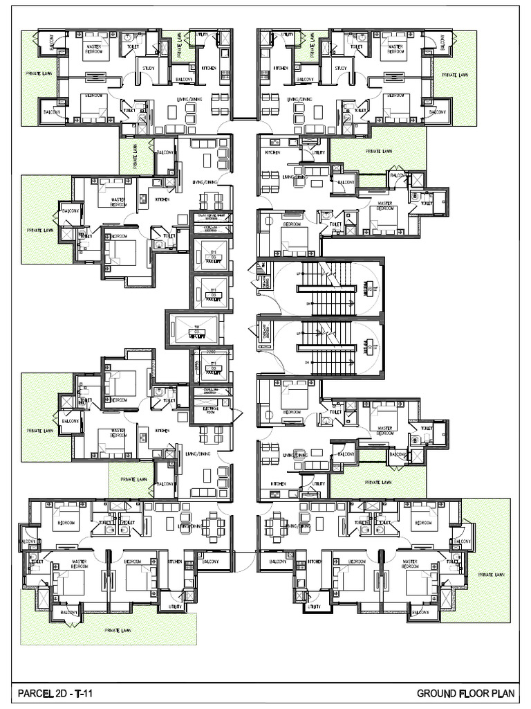 Wave Noida | PDF