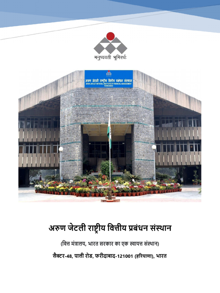 Accounts of Autonomous Bodies (26th - 28th May, 2025) | PDF | Accounting