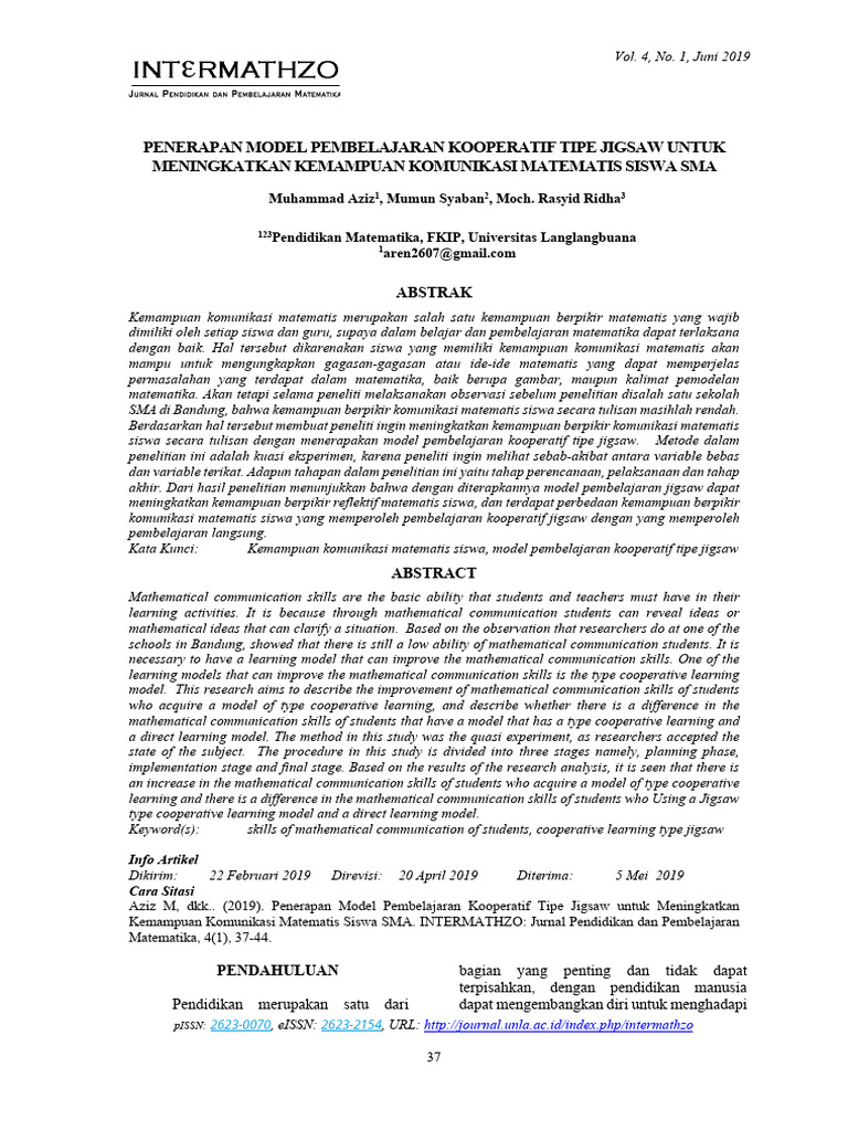 Redintermathzo,+INTERMATHZO.V4N1.37 44.MAziz | PDF