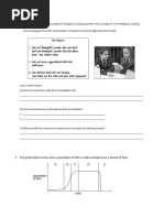 Key Features of A Diary Entry | PDF