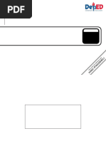 Q2 LE VE8 Lesson 3 Weeks 3 | PDF