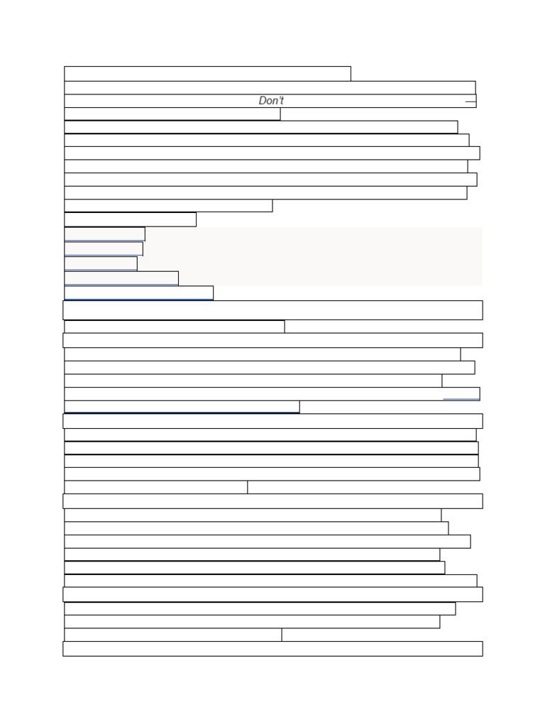 How To Write A Request Letter With Tips and Examples | PDF