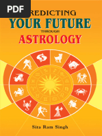 12 Rashis and Their Lords | PDF | Planets In Astrology | Hindu Astrology