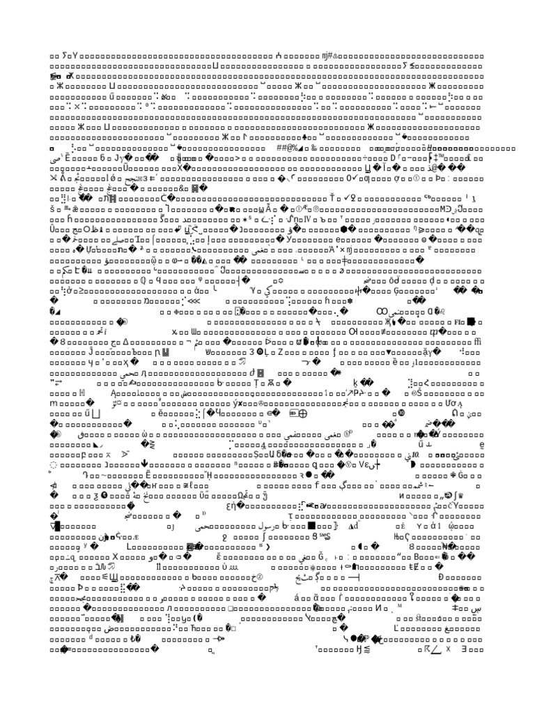 Chart Pattern PDF Free Download 1 | PDF