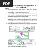Zincpharmer: Pharmacophore Search of The Zinc Database: David Ryan Koes ...