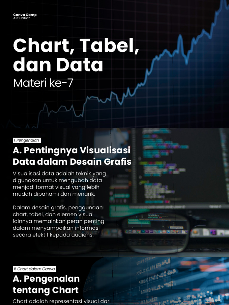 Materi Chart | PDF