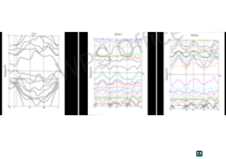 Bi2se3 Results Electronic | PDF