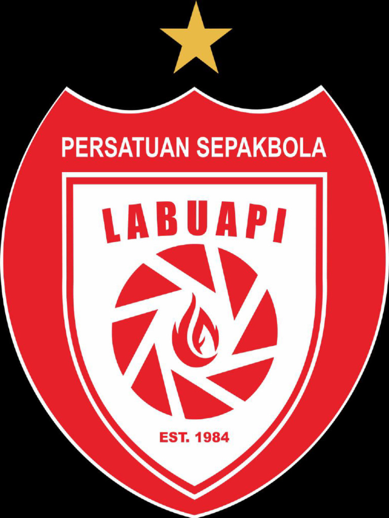 logo sepak bola labu api lobar | PDF