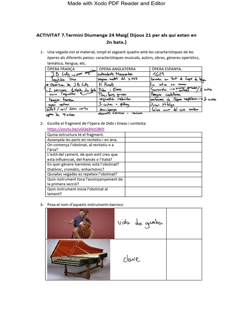 Activitat 3 15-5-2025 | PDF