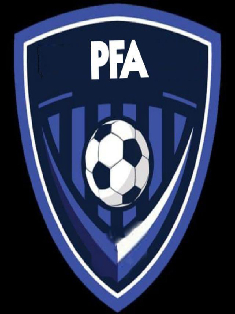 logo sepak bola PFA lobar | PDF
