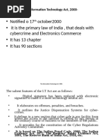 Electronic - Transactions - Act-2008-, (Act 772) | PDF