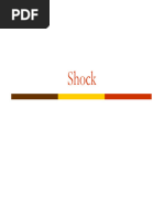 Shock | PDF | Shock (Circulatory) | Sepsis