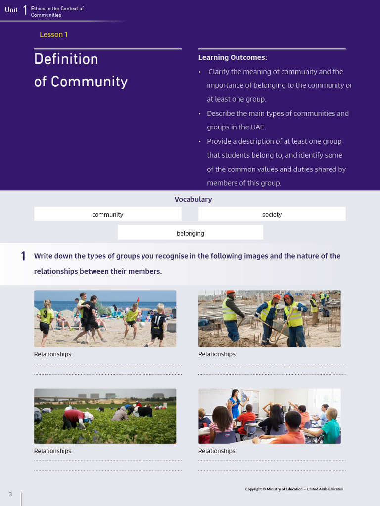 MSCS | PDF | United Arab Emirates