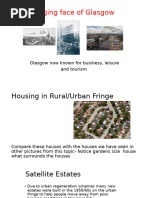 CACI's Acorn Structure | PDF | Suburb | Wealth