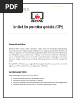 NWCG Training Certificate Template | PDF