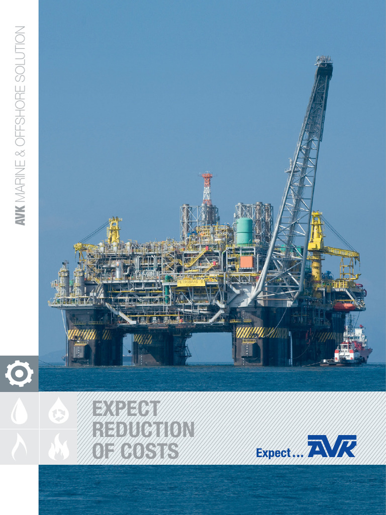 AVK Marine Valve Catalogue | PDF | Valve | Mechanical Engineering