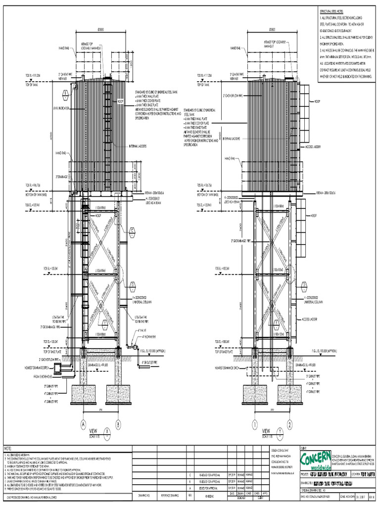 Ladder 1 | PDF