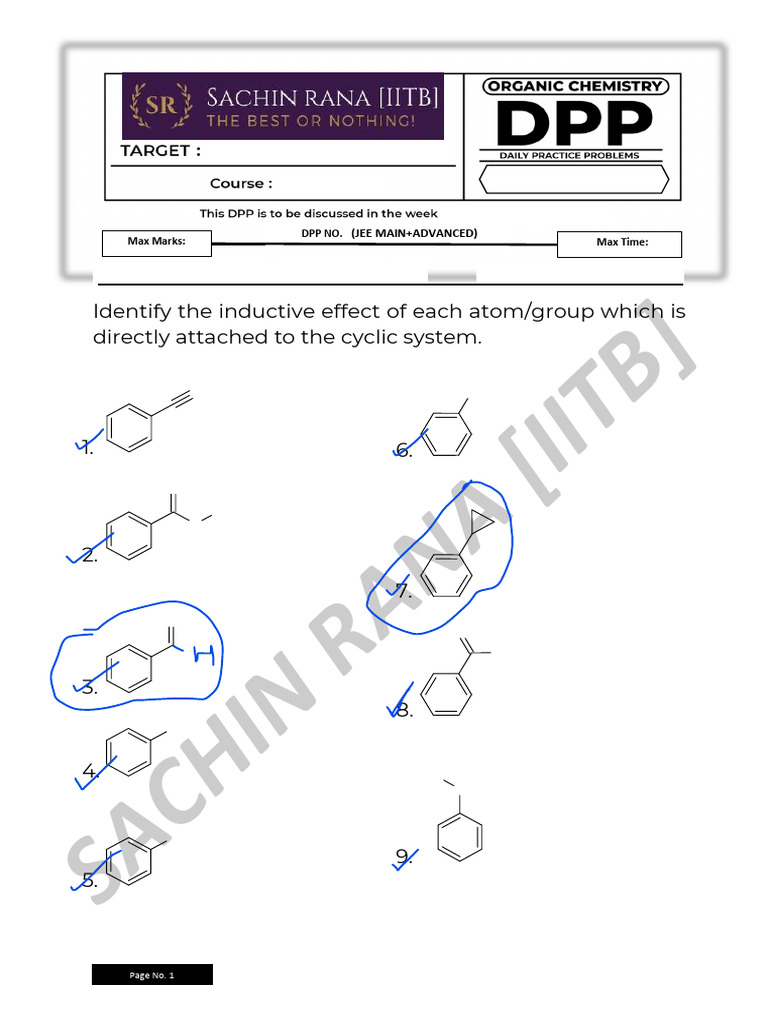Inductive DPP | PDF | Chess Theory | Chess