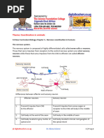 S4 ICT Notes | PDF | Electronic Waste | Operating System