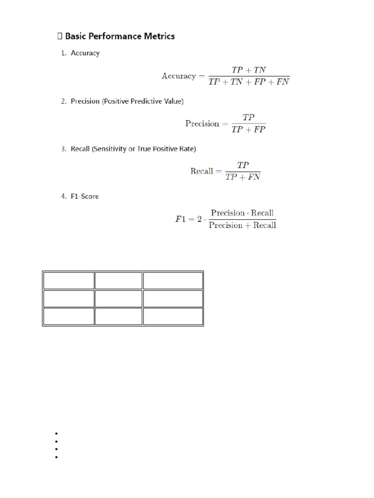 ML Material (1) | PDF | Bayesian Network | Support Vector Machine