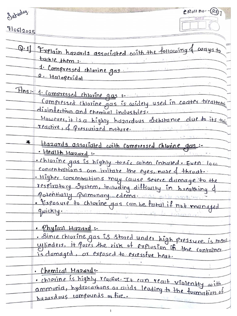 Revised Qa Practical II Journal | PDF