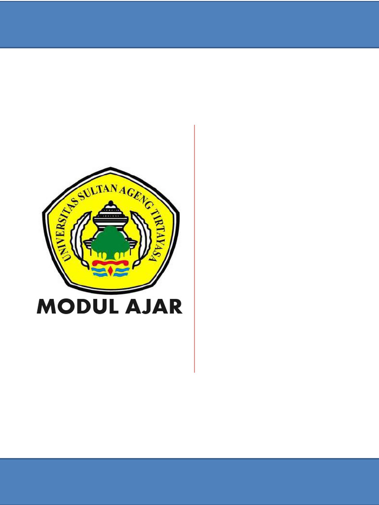 Modul Ajar Mikro | PDF