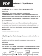 Programmation Logo : Concepts et Exercices | PDF | Programme ...