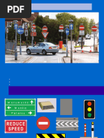 DPWH Highway Safety Design 2012 Book 2 | PDF