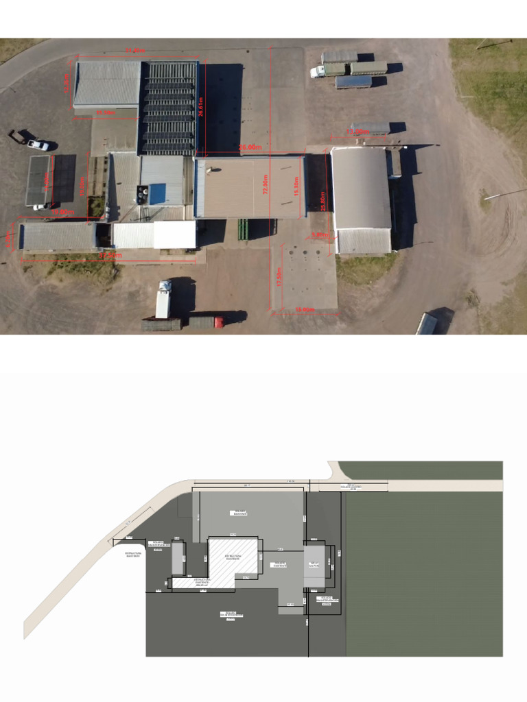 Relevamientoo Ypf | PDF