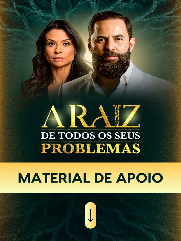 A Raiz - Material de Apoio (PDF) | PDF