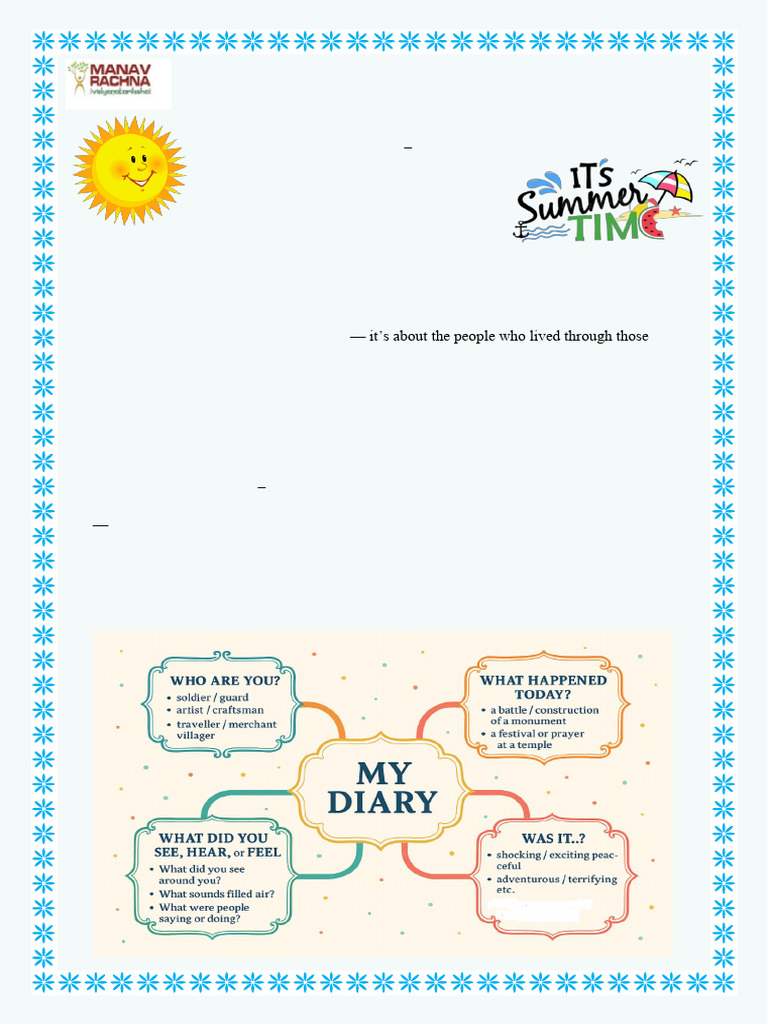 Holiday Homework - Grade Viii 2025-26 | PDF