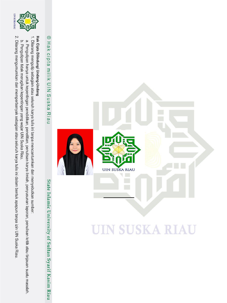 Proposal Metopen | PDF