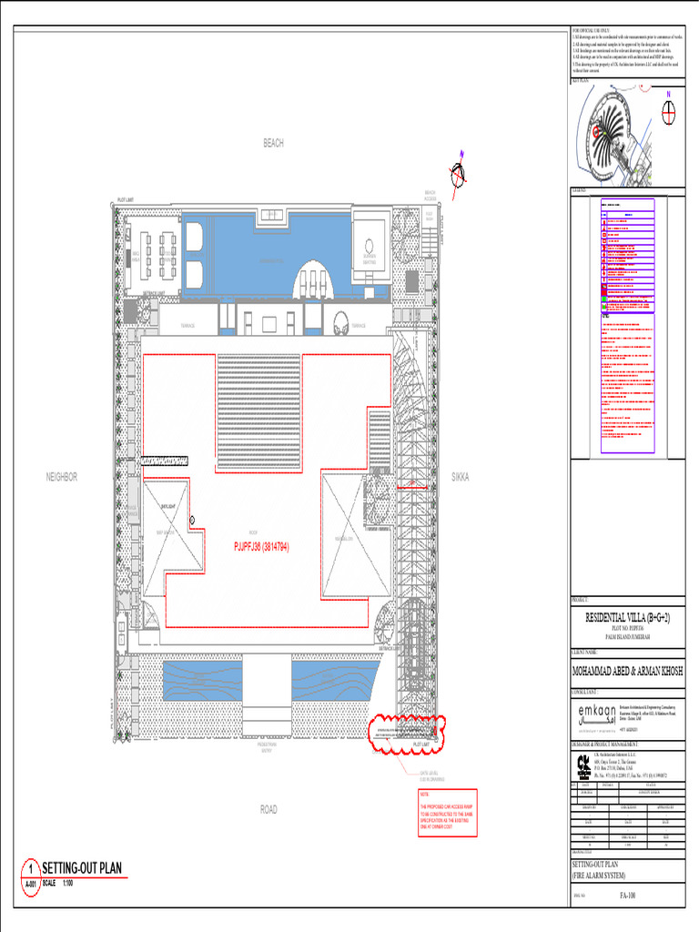 J36 Mep Ee 02-Fa | PDF | Firefighting | Active Fire Protection