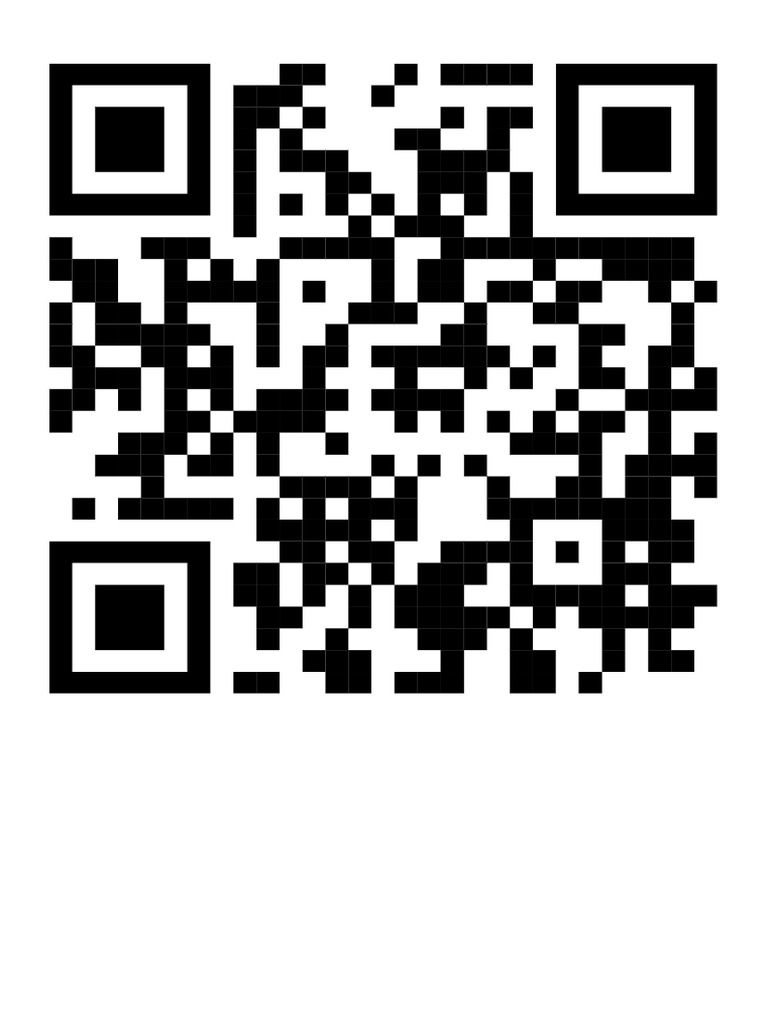 Undertaking For Bonafide - Qrcode | PDF