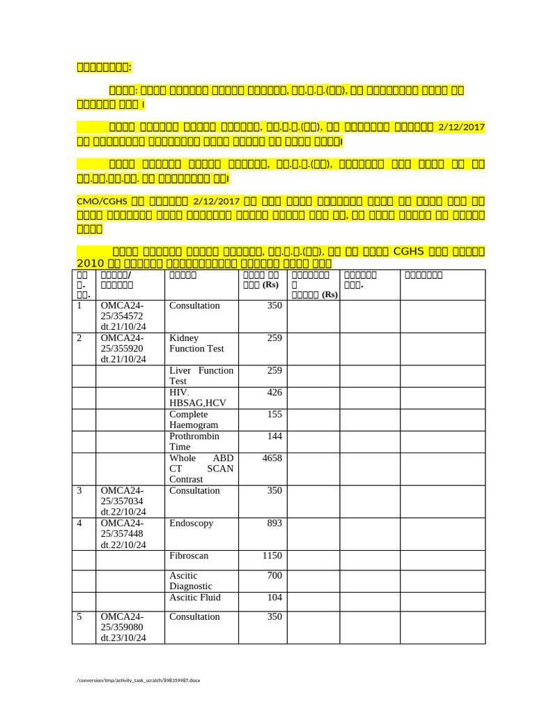 Kaushal End Ra | PDF
