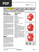 NFPA 13 2016 Edition | PDF | Fire Sprinkler System | Warehouse