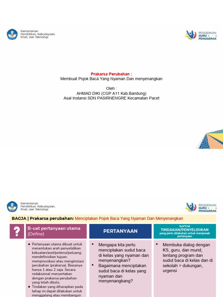 Tugas Bagja Ahmad Diki | PDF