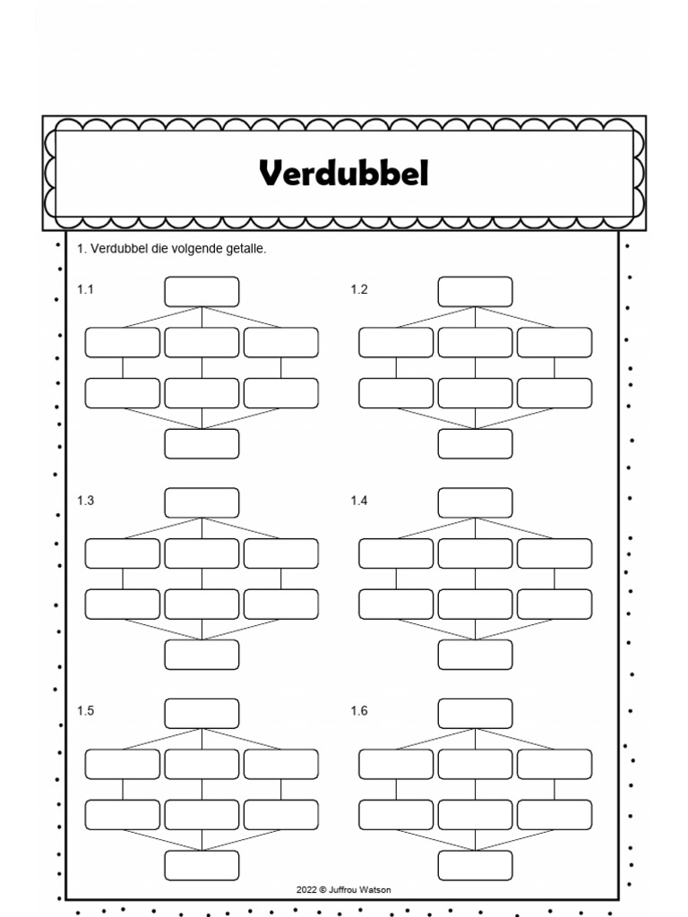 Verdubbel Fxv6fo | PDF