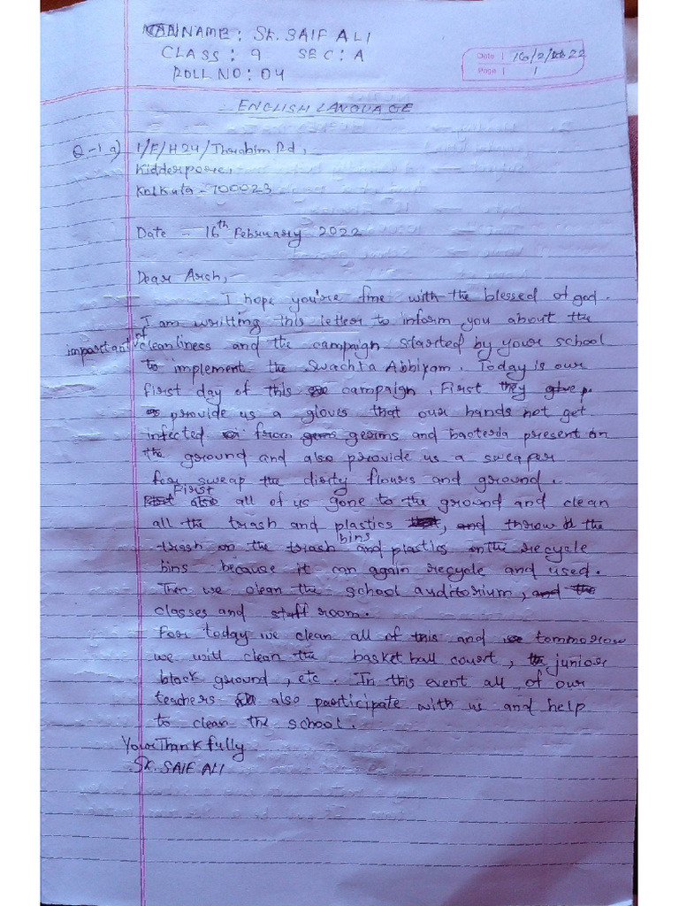 04 SK Saif Ali | PDF