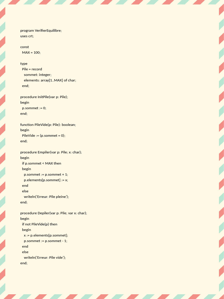 Simple Letter Paper For Students 11122-WPS Office | PDF