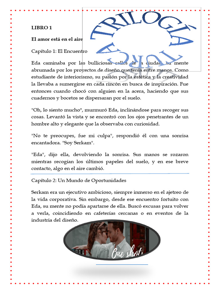 Novela Dramática Turca | PDF | Amor | Las emociones