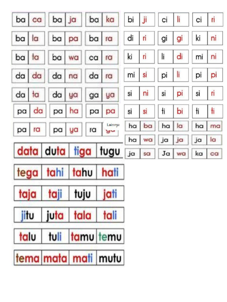 Baca | PDF