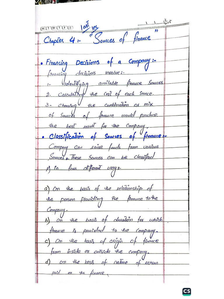 Sir Ijaz Last Lec | PDF