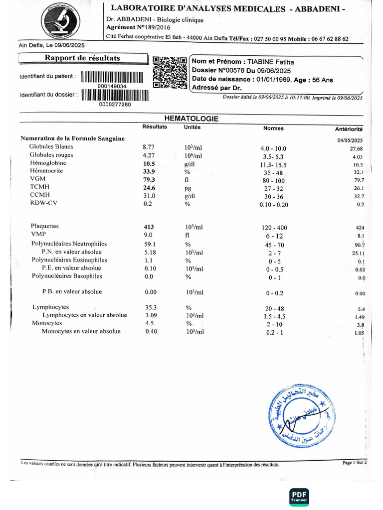 ACE Scanner - 2025 - 06 - 10 | PDF