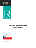 Liscr Publications by Date.02.24 | PDF | Oil Tanker | Freight Transport