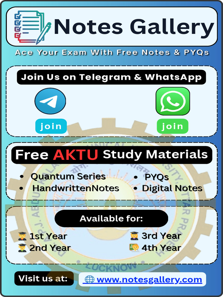 Most Important | PDF