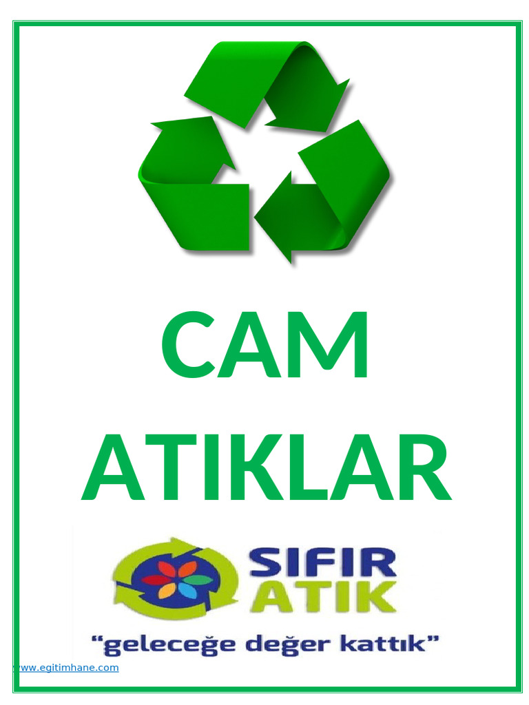 Cam Atiklar | PDF